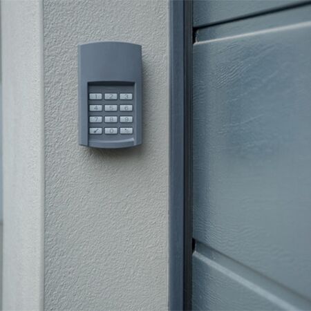 Battery or Wiring? How to Identify Common Keypad Issues - York Garage ...